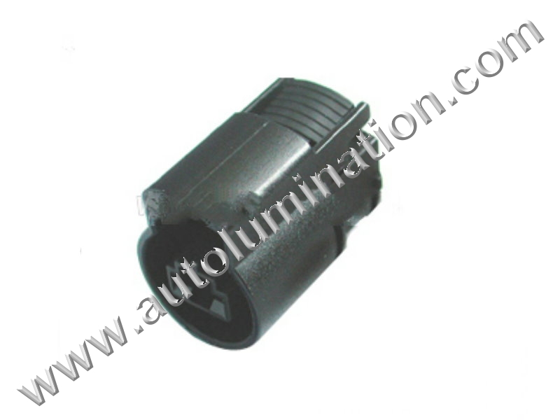 Special Order Automotive Connector PN:1-211 1Pin